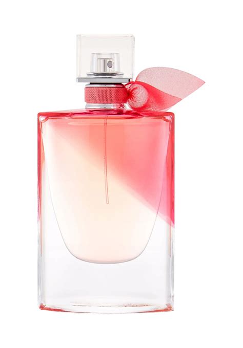 Lancôme La Vie Est Belle En Rose woda toaletowa 50 ml (3614272520868 ...