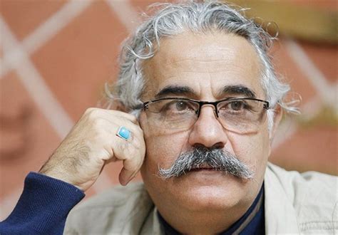 روایت اقبال واحدی از ضعف تلویزیون در برابر فضای مجازی تهیه کننده ها و اسپانسرها پای بازیگر مجری