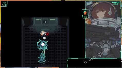 [こぐま企画] Tentacles Invasion 黃油叔的黃油情報 R18 H Game