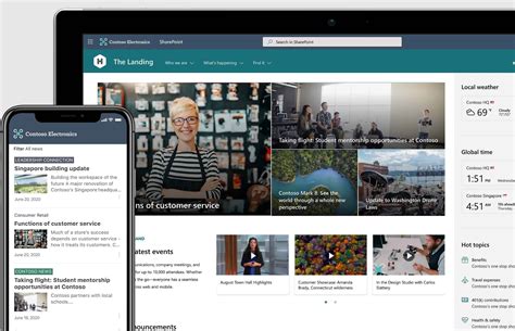 Microsoft Announces Sharepoint Premium An Ai Powered Content