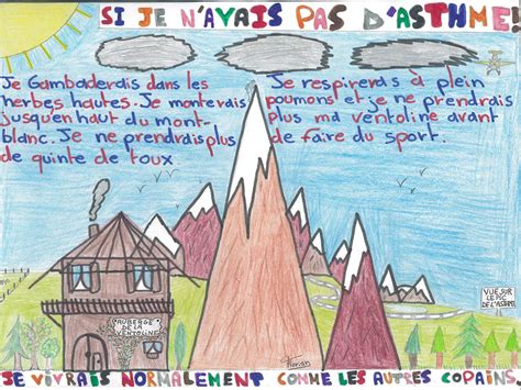 Concours Asthme Et Allergies Et Urticaire
