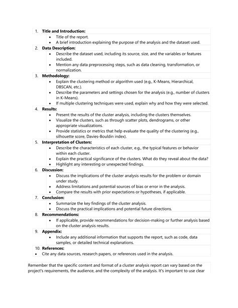 Cluster Analysis 2docx
