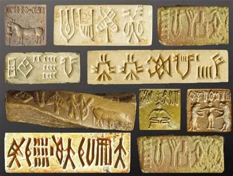 Indus Valley Civilization Hindu Or Dravidian