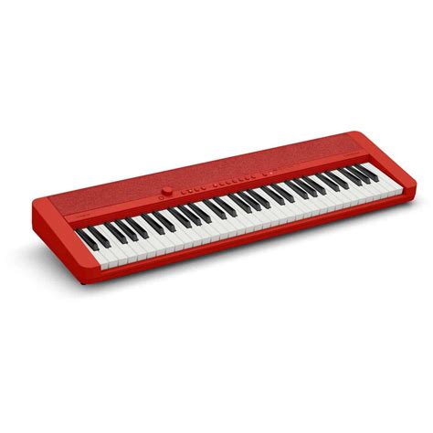 Casio Ct S1 Rd Mieten Way Of Music