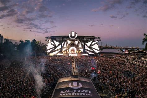 Ultra Music Festival Umf Miami Guide 2025 Updated Techno Airlines