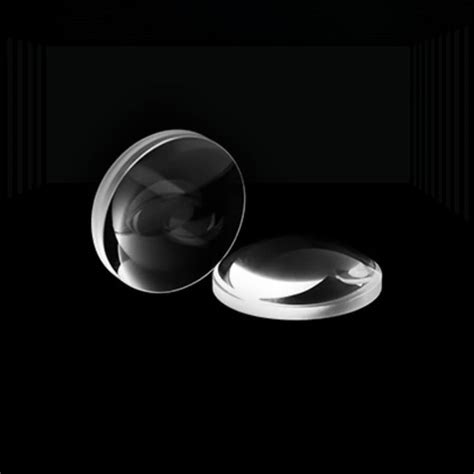 Silicon Si Lenses 硅（硅）透镜 精葳光学