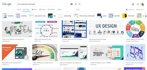 Infinite Scrolling Vs Pagination Ux