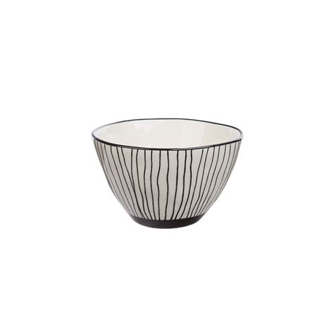 Tranquillo Bowl Ethno Por370 라이프 스타일 편집샵 보스코