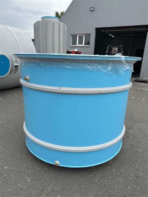 Купіль чан купель чаша чаша для бассейна басейн 11 000 грн Інші товари для дому