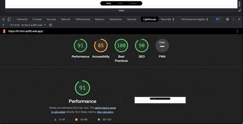 Web Renderers Which One To Choose Html Or Canvaskit Geekyants
