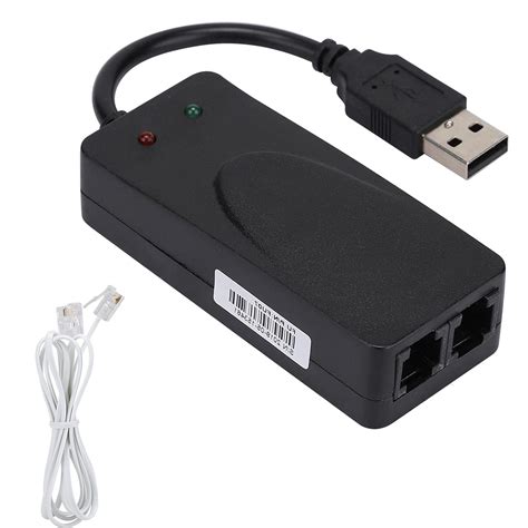 Dual Port Modem Usb Data Modem External Hardware Fax Modem For Windows External Modem Driver