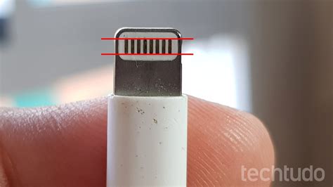 Como saber se o carregador do iPhone é original Veja dicas para descobrir
