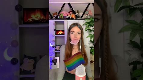 ASMR YouTube