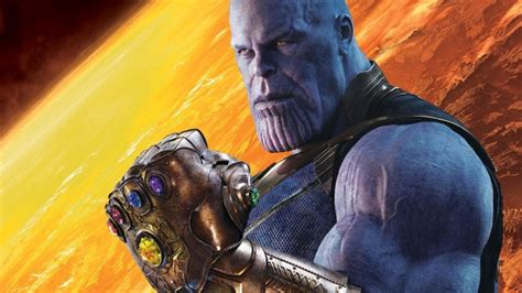 Mengenal 6 Infinity Stones Dalam Film Avengers Batu Permata Yang