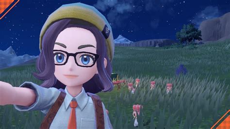 I Swear By The Outbreak Method R Pokemonscarletviolet