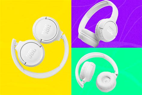 These Wireless JBL Headphones Are Under At Amazon Today