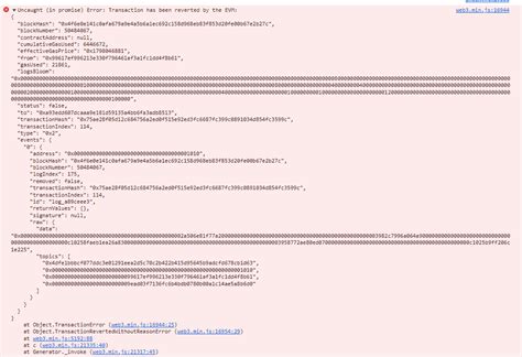 Whats Wrong Here Transaction Has Been Reverted By The Evm Moralis Web3 Forum Largest Web3