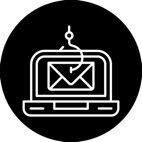 Phishing Vector Icon 37256089 Vector Art At Vecteezy