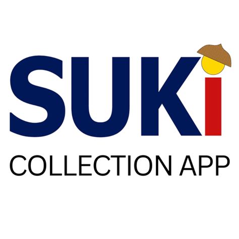 SUKI Collections App - Apps on Google Play