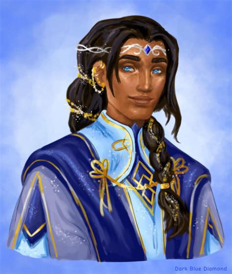 Kotlc Councillor Noland Rkeeperofthelostcities