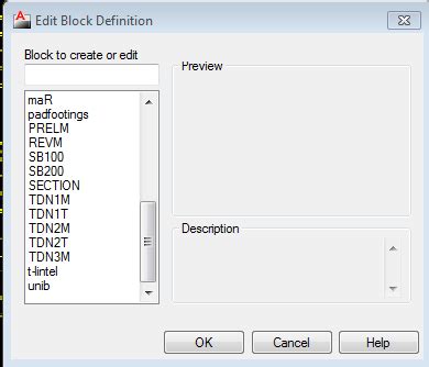 Delete All Wipeouts Within A Drawing Including Blocks AutoLISP Visual LISP DCL AutoCAD Forums