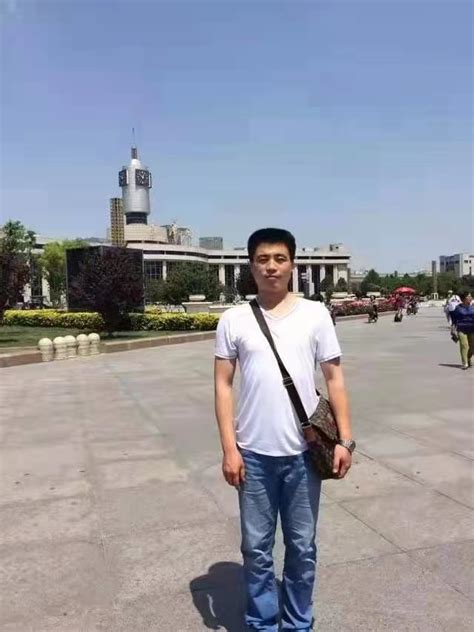 德州好人之星候选人：武城 杨立贵德州新闻网