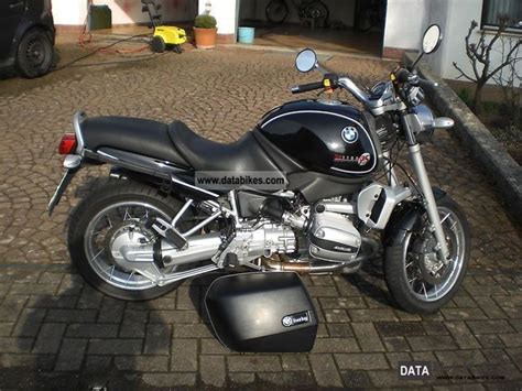 Bmw R R Years Special Edition
