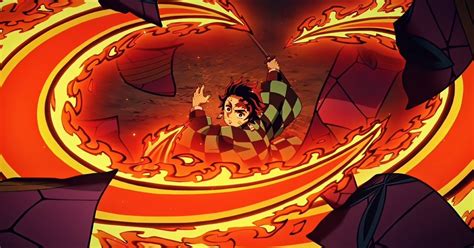 Qué es la Respiración Solar en Demon Slayer Kimetsu No Yaiba