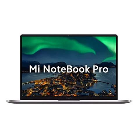I5 Xiaomi Notebook Pro 11Th Gen 16 Gb Hard Drive Size 512 Gb At Best Price In Mumbai