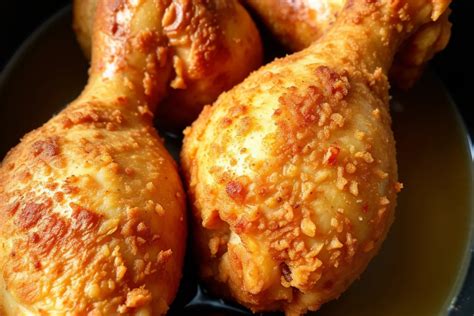 Broasted Chicken Recipe American Recipe