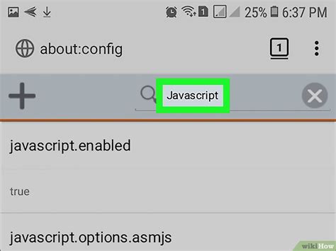 Formas De Desactivar Javascript Wikihow