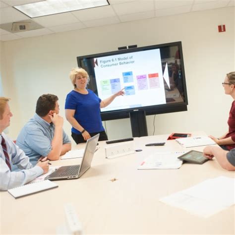 Graduate Admissions Msoe