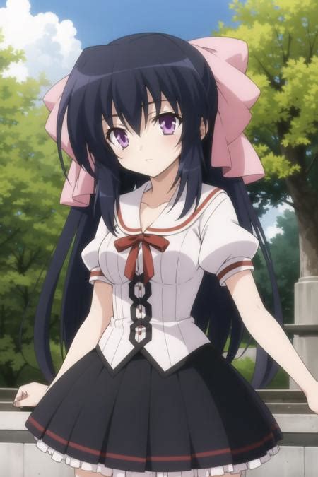 Omamori Himari Himari And Yuto Kofuyu Omamori Himari Wiki Fandom
