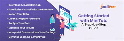 What Is Minitab A Complete Guide For Beginners Intellipaat