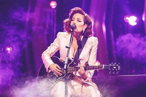 แปลเพลง Finally Beautiful Stranger Halsey แปลเพลง แปลเพลงสากล
