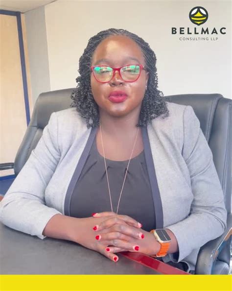 Bellmac Consulting Llp On Linkedin Bellmac Cogaward2023