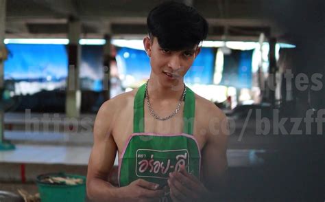 Asian Sixpack Anatomy 121