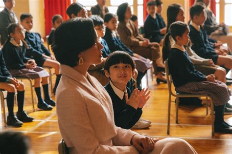 Time Still Turns The Pages Hk Movie