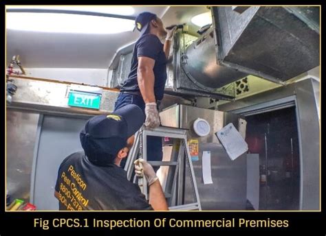 Commercial Services Pesticon Pest Control Services Singapore