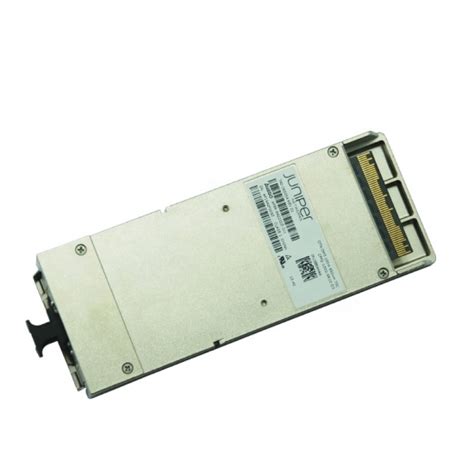Juniper Cfp2 100g Sr10 D3 Otn Om3 100m 850nm Avago Afbr 8422idz Ju1