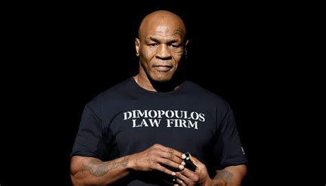 Malore Per Mike Tyson In Aereo Sul Volo Da Miami A Los Angeles Soccorso Allatterraggio Come
