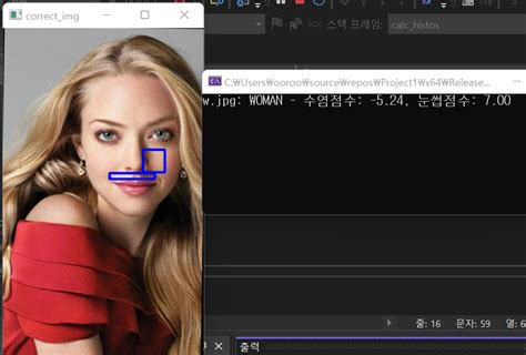 GitHub NahyeonKang Image Processing