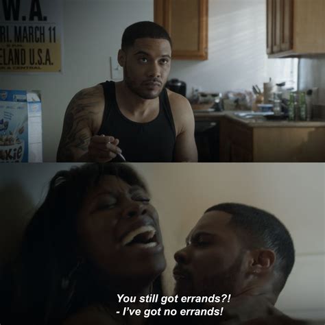Ranking The Men Of Insecure That Issa And Molly Dated