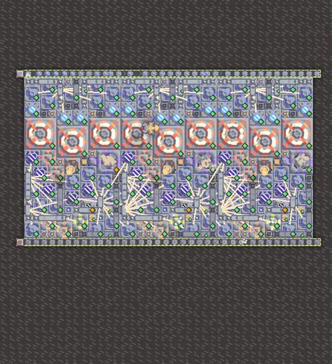 Impact Stack 3 Rmindustry