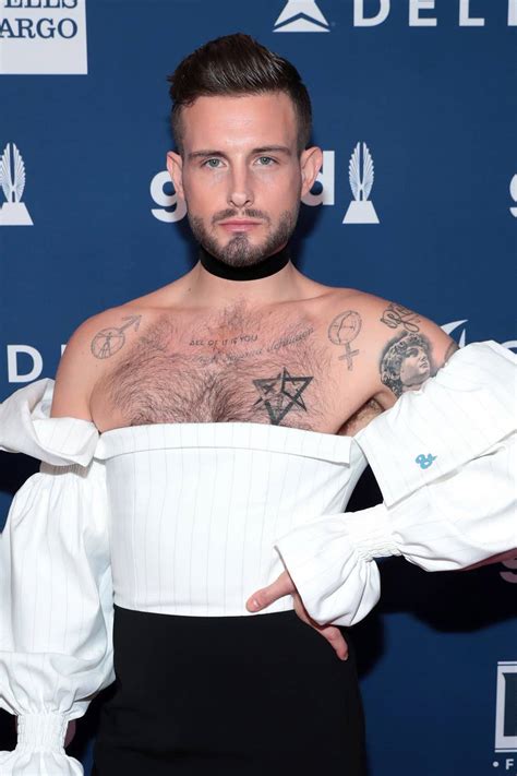 Zachary Abel Make It Or Break It