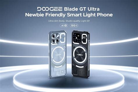 Doogee Brings Six New Phones At MWC 2025 GSMArena Com News