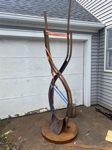 Current Piece “flowspec” Rmetalart