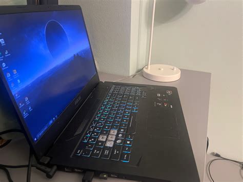 Laptop Asus Tuf Gaming Galati • Olxro