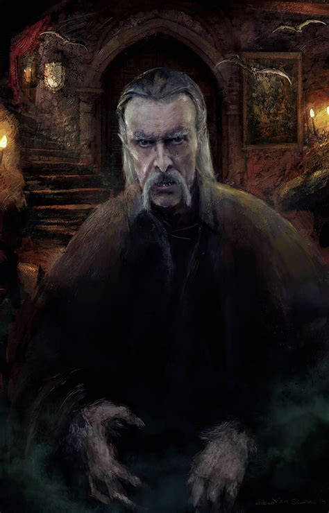 The Real Count Dracula Story