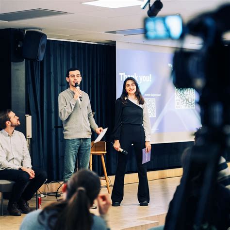 What An Event We Had Last Week 🎉 Thanks To Everyone Who Joined And A Albert Asratyan